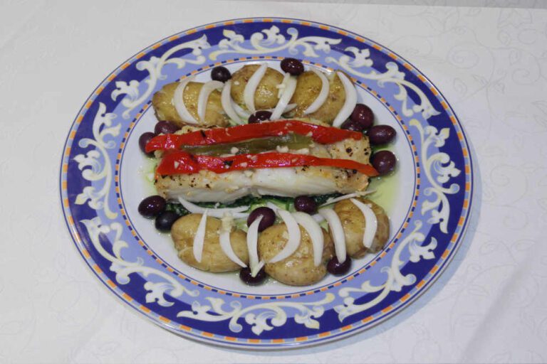 Restaurante Típico O Fado