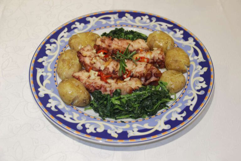 Restaurante Típico O Fado