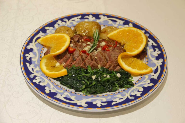 Restaurante Típico O Fado