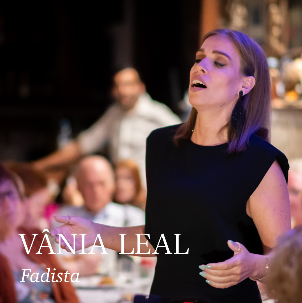 Restaurante Típico O Fado